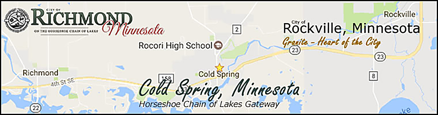 CSR Record – Cold Spring Record